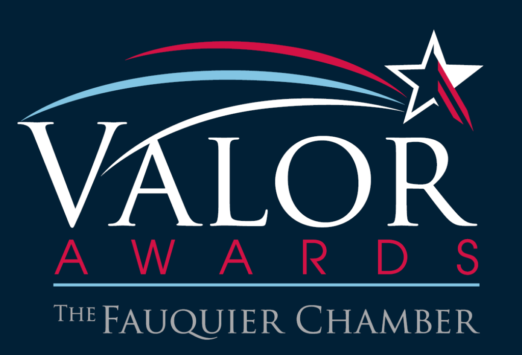 Fauquier Valor Awards
